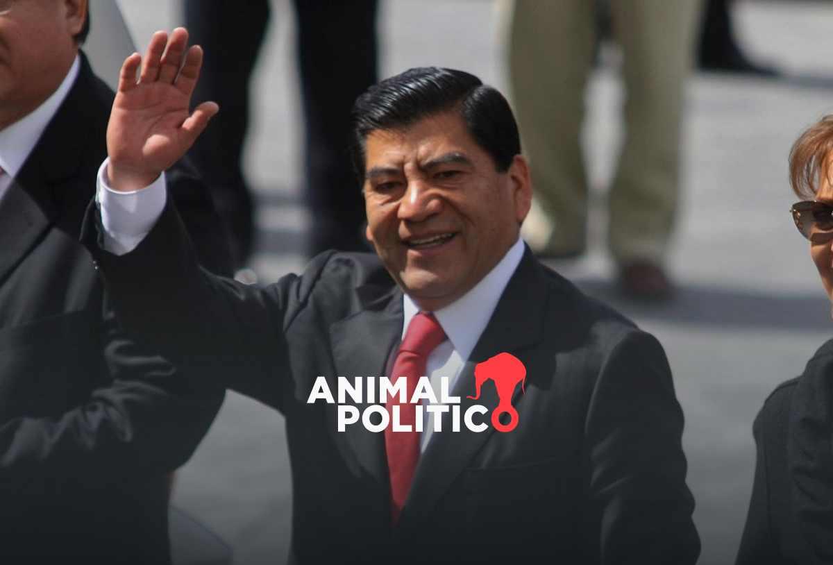 Retiran prisión domiciliaria a Mario Marín, acusado de tortura contra ...