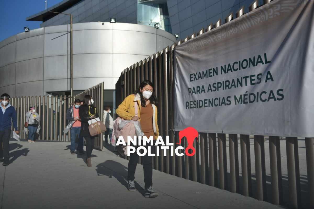 ENARM 2025: estas son las fechas, el costo y el proceso para realizar ...