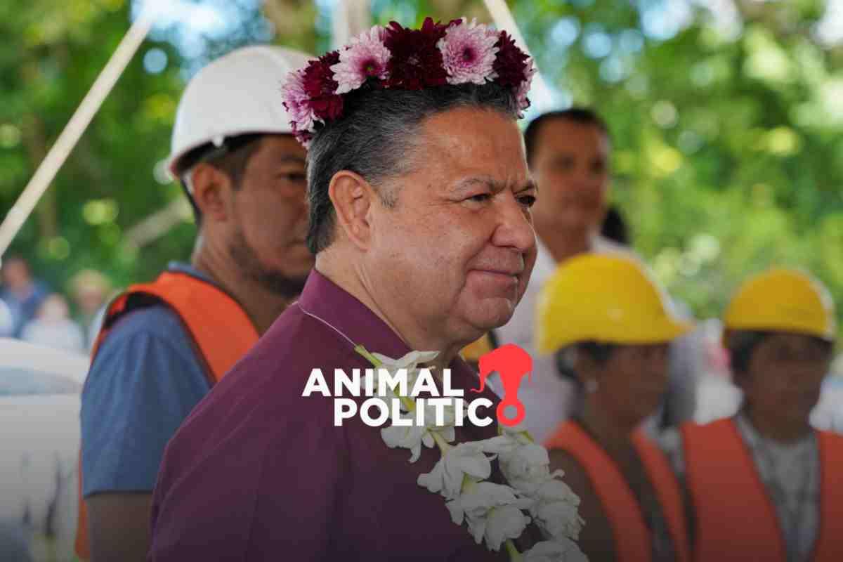 Pobladores de El Arenal, Hidalgo, increpan al gobernador Julio Menchaca ...