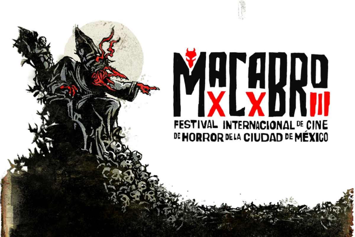 ¡Regresa Macabro! El Festival de cine de horror que no te puedes perder