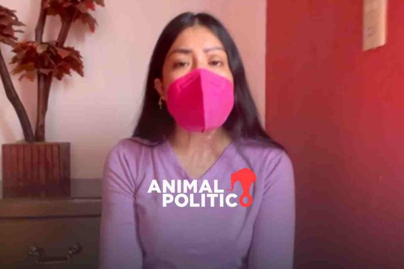 La saxofonista María Elena Ríos exige justicia a 5 años de ser atacada ...