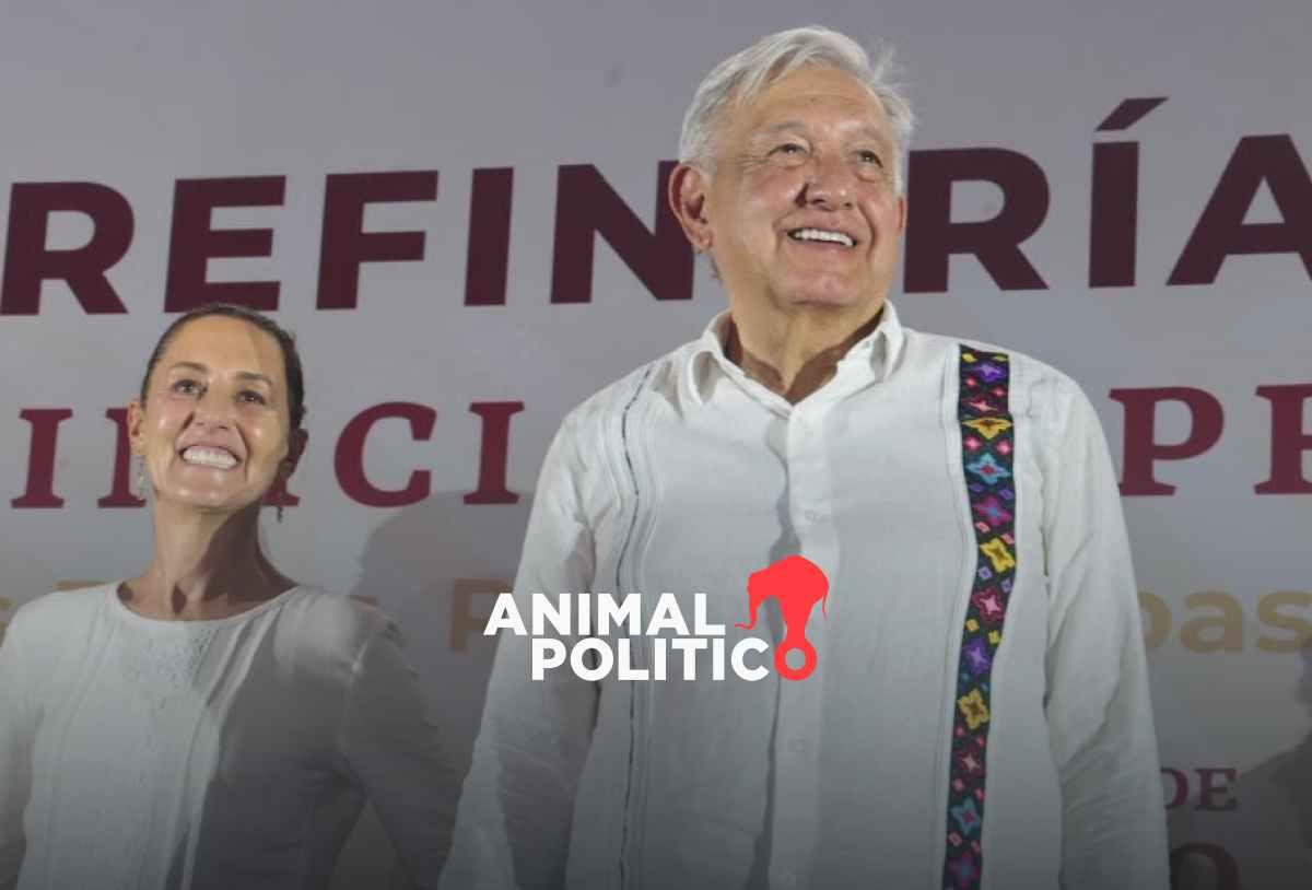 Arranca producción en la refinería Dos Bocas; Pemex reconoce que obra costó 16 mil millones de ...