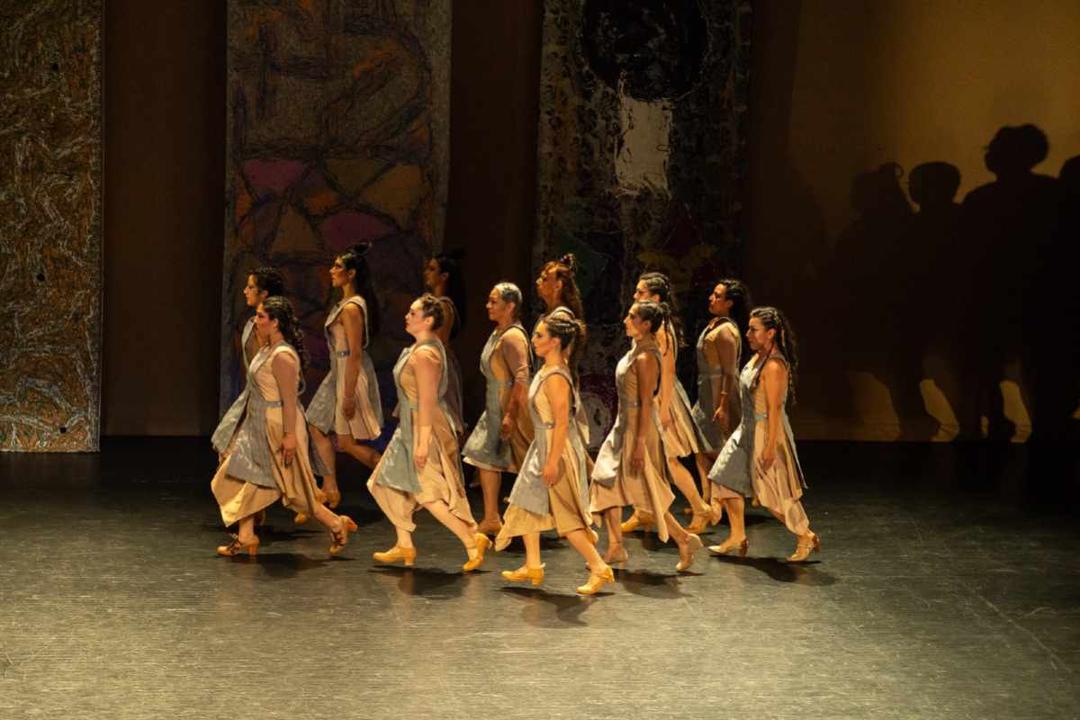 Obras de teatro y danza imperdibles para ver antes de que acabe agosto