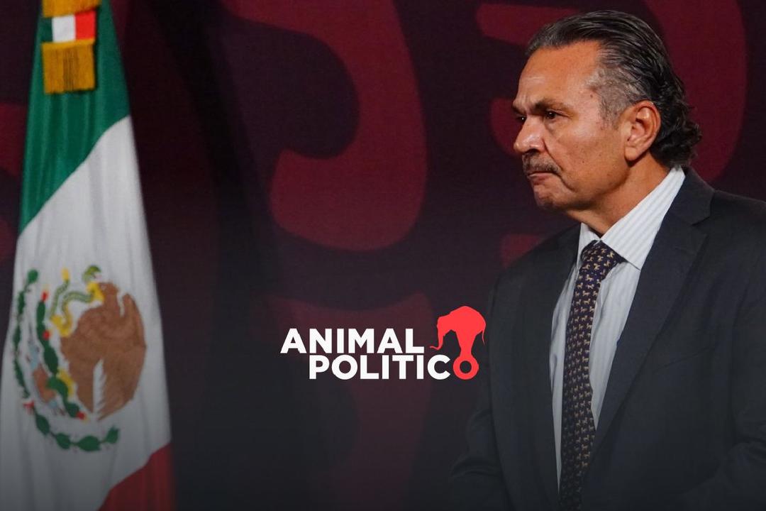 Octavio Romero Oropeza, el ingeniero agrónomo titular de Pemex que ...