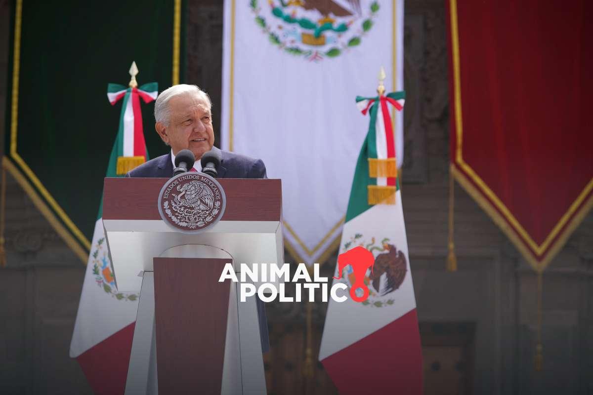 Sexto informe: AMLO presume un sistema de salud “mejor que en Dinamarca ...