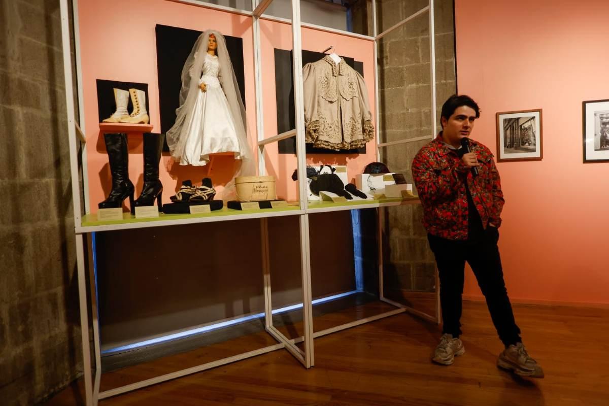 ‘Pasado de moda’: la exposición que nos muestra la historia del vestir ...
