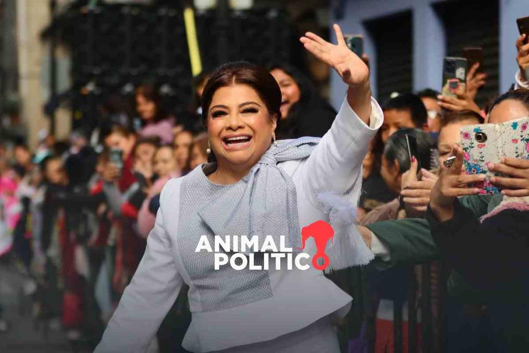 Quién es Martí Batres, el jefe de Gobierno de CDMX que será el director ...