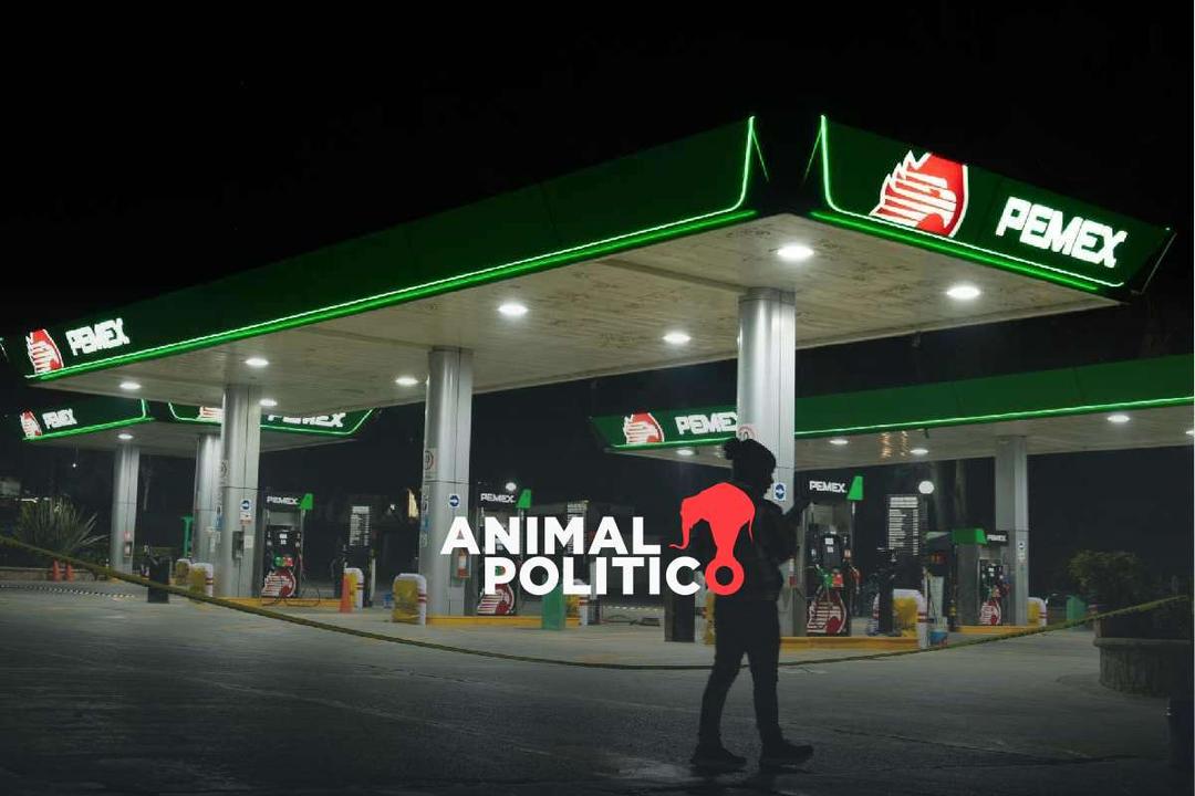 Pemex tiene pérdidas de 430.1 mil mdp entre enero y septiembre de 2024, sus peores resultados ...