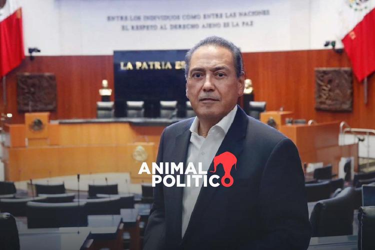 Manlio Fabio Beltrones se separa de trabajos del PRI tras aval a ...