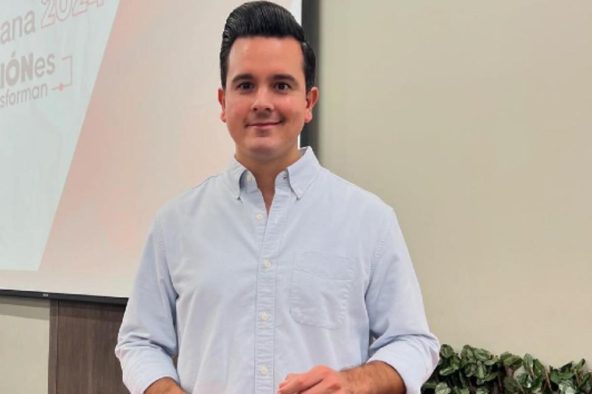 Quién es Gustavo Macalpin, el periodista que fue despedido en vivo en ...