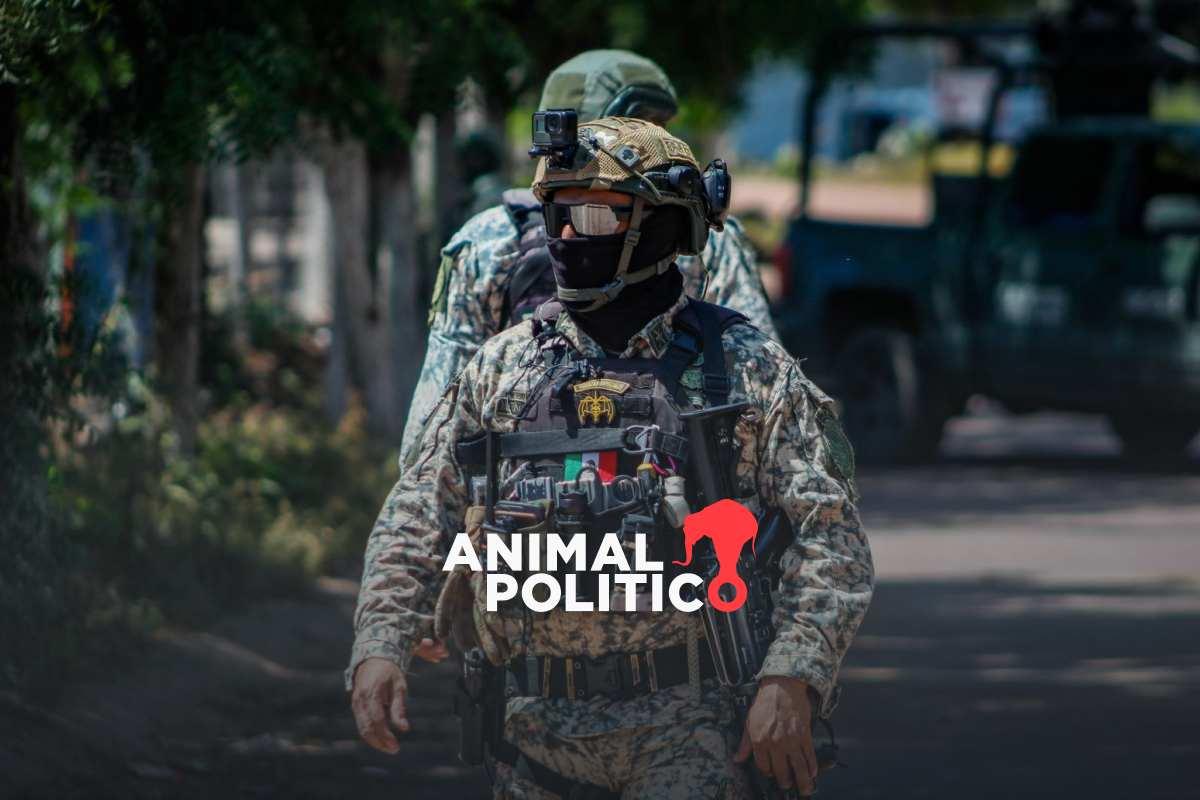 Estados Unidos acusa a presuntos integrantes de “Los Zetas” de liderar ...