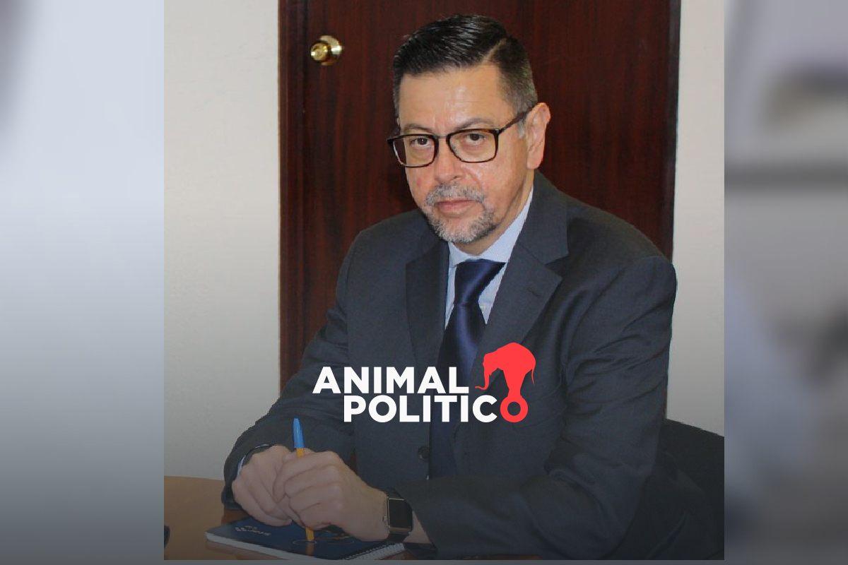 Mauricio Ibarra Romo, el nuevo fiscal Anticorrupción en Sonora que ...