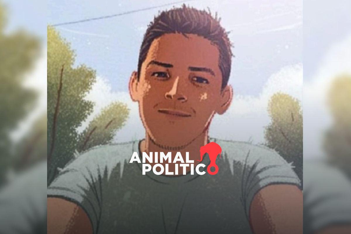 A un año de su desaparición y diversas dilaciones, familia de Sergio ...