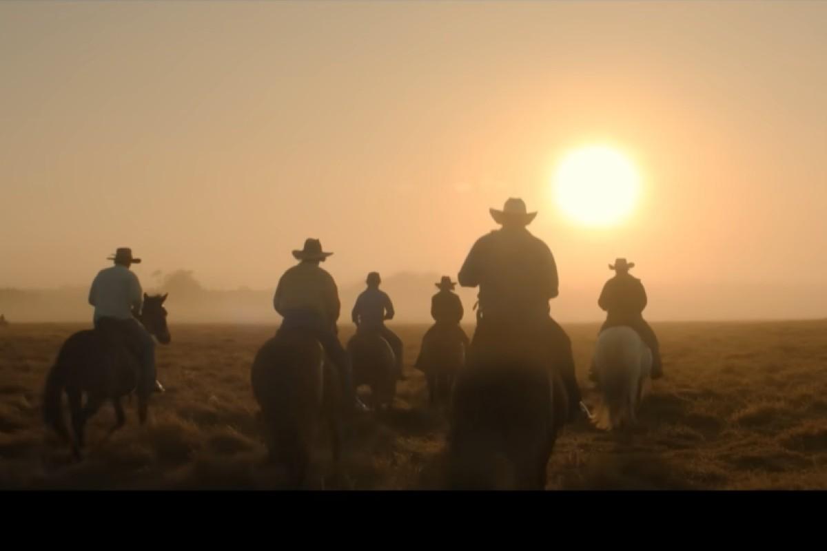 ‘Territorial’: sinopsis, reparto y todo sobre la nueva miniserie de Netflix