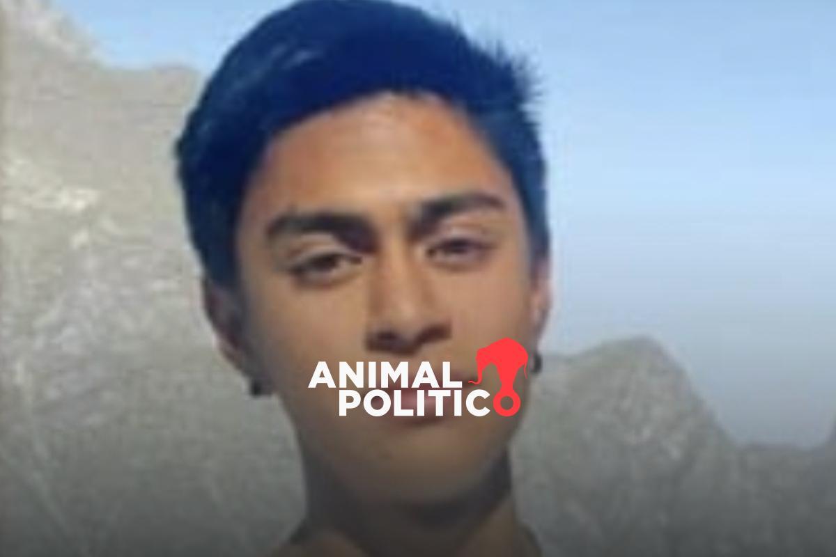 Localizan sin vida a Ángel Fernando, el estudiante de Prepa 4 reportado ...