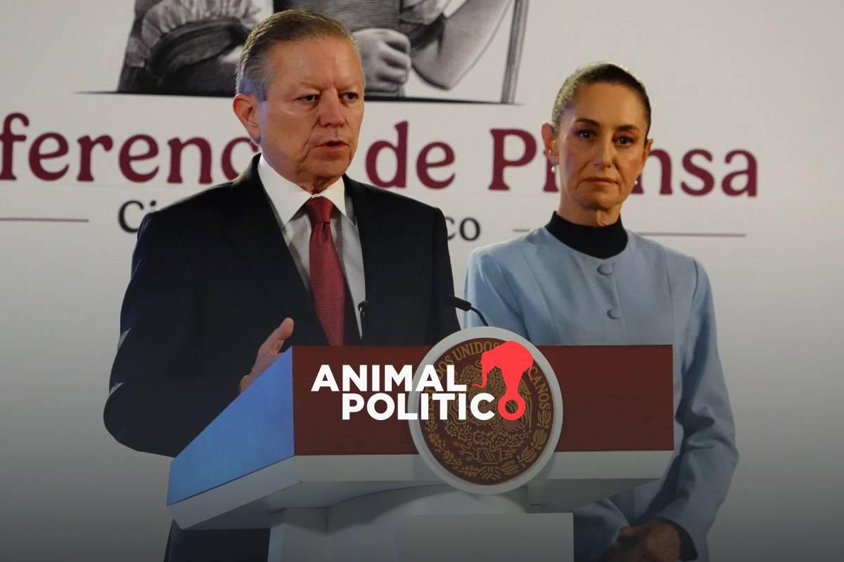 Poder Ejecutivo lanza su convocatoria para elección de jueces, más breve y con menos requisitos ...