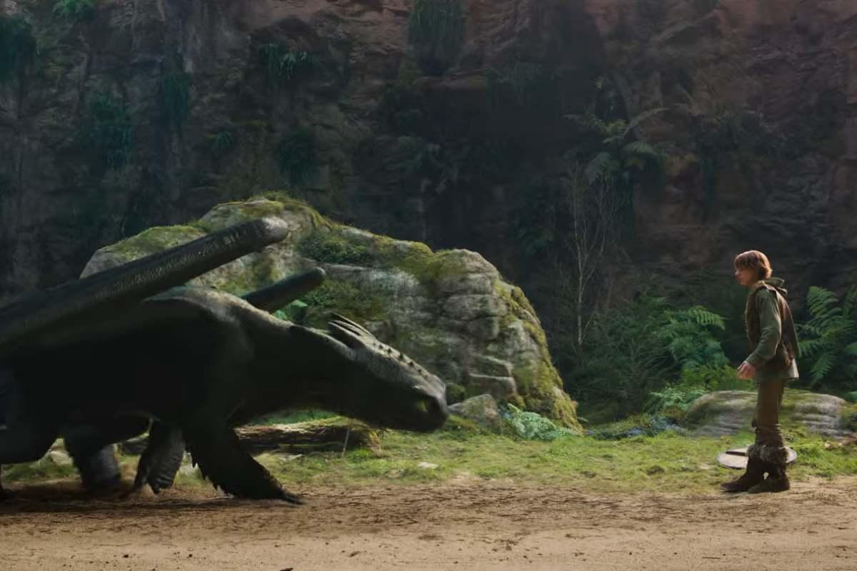 Llega el live action de ‘Cómo Entrenar a Tu Dragón’, te contamos qué es ...