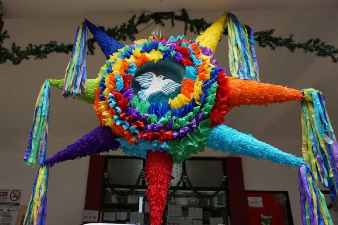 Conciertos, artesanías y tradiciones en la Feria de la Piñata 2024 en ...
