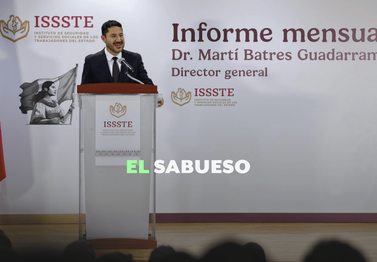 Revisión de pensiones del ISSSTE: ¿a quiénes afecta el acuerdo de Martí ...