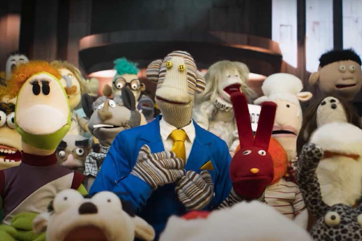 ¡Paren todo! 31 Minutos anuncia su primera película navideña, te ...