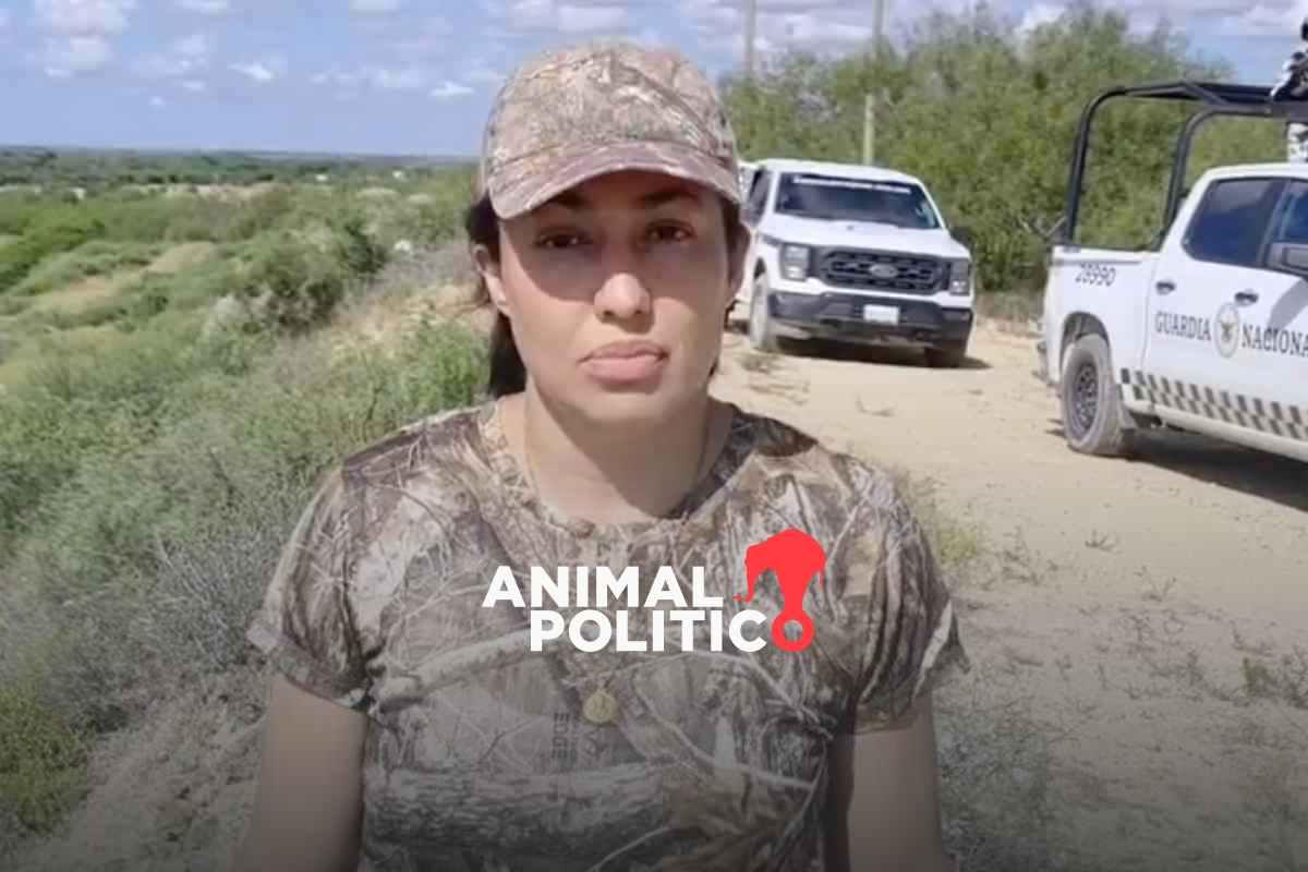 Delia Quiroa, buscadora de su hermano desaparecido, quiere ser jueza ...