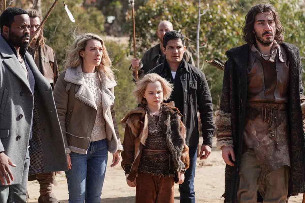 ‘La brea’: reparto, sinopsis y dónde ver la serie de ciencia ficción y ...