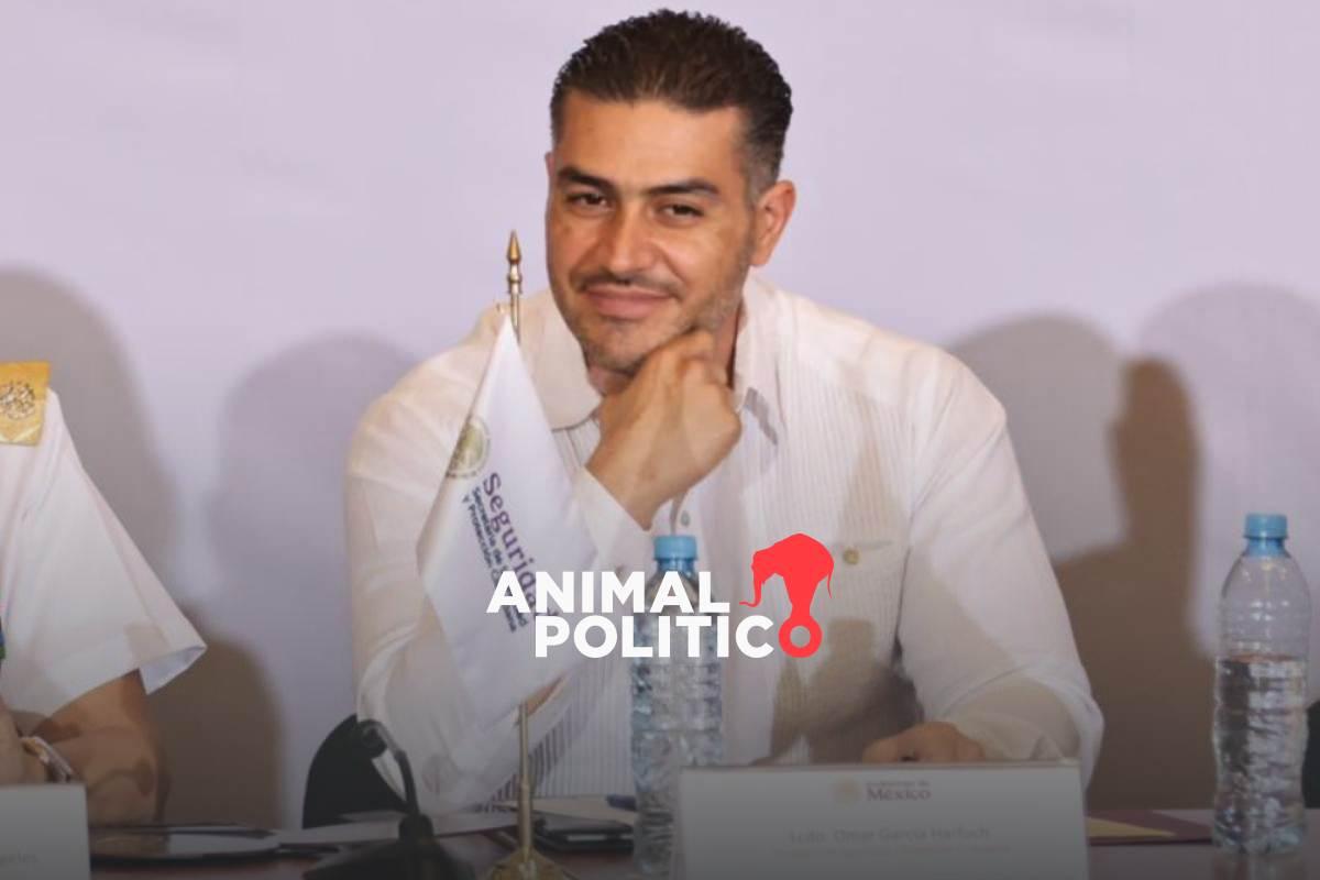 Violencia e inseguridad no se resolverán de un día a otro: García ...