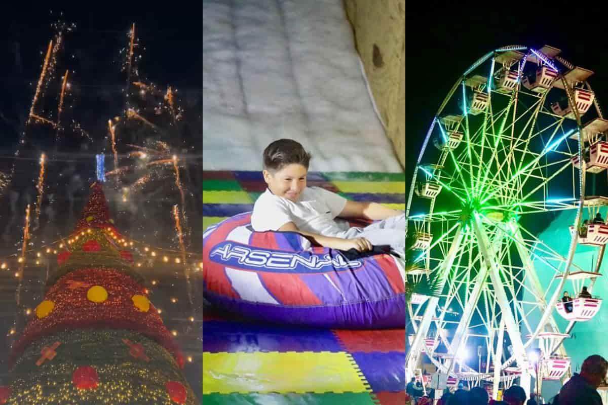 Actriz, cantante y buena estudiante: conoce a Lisa Rivas, la joven ...