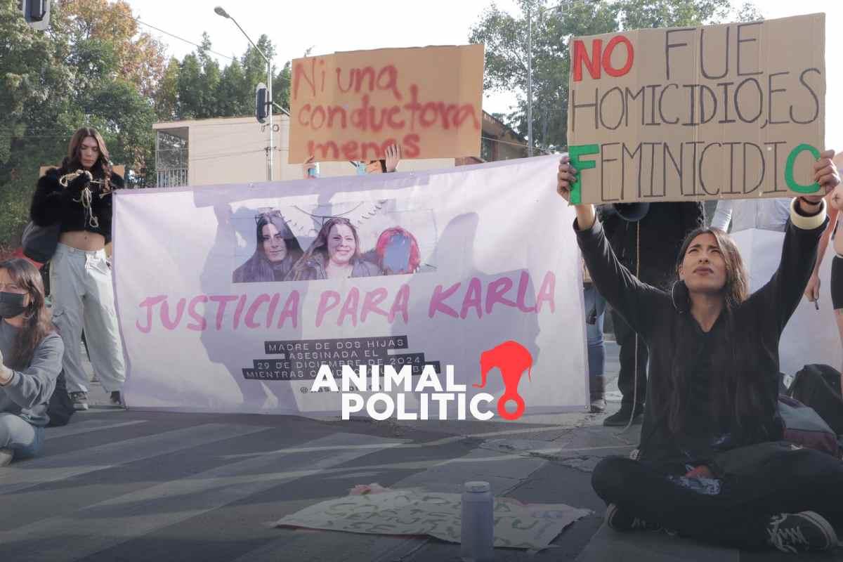 Caso Karla Patricia: “mi mamá era una mujer valiente y amorosa”, su ...