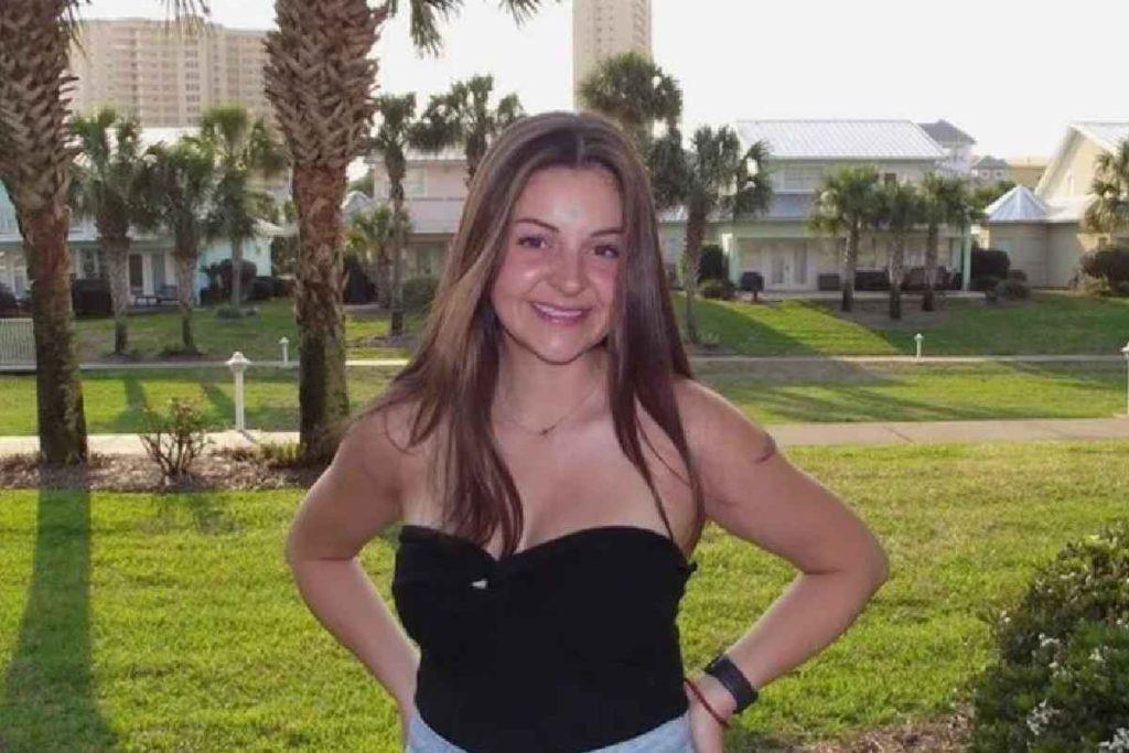 El asesinato de la joven Laken Riley que inspiró una polémica ley para ...