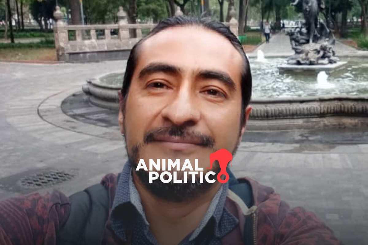 Reportan la desaparición del periodista Moyses Zúñiga Santiago; se le ...