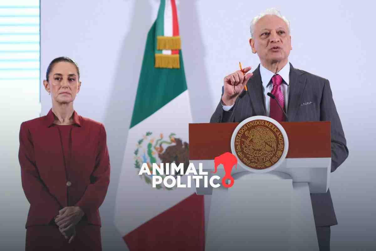 Pemex debe entregar información sobre cuánto petróleo ha enviado a Cuba con AMLO y Sheinbaum ...