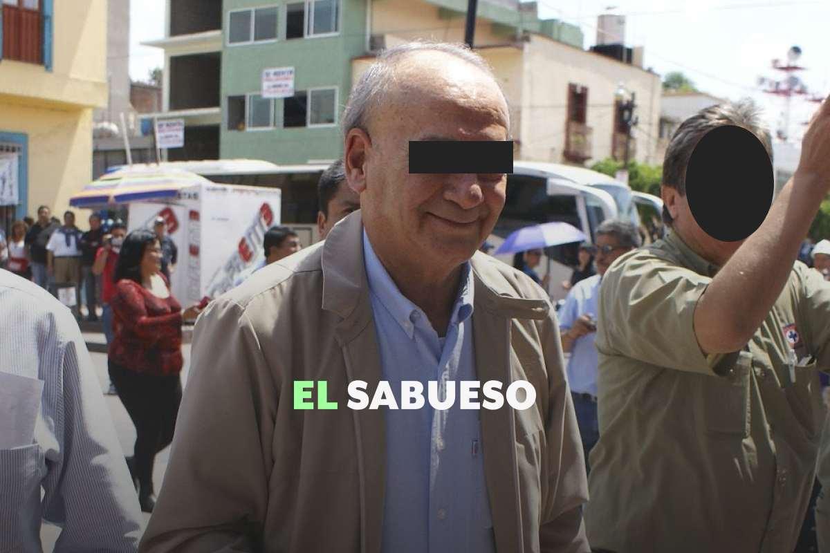 Delincuencia organizada y lavado de dinero, delitos por los que ...