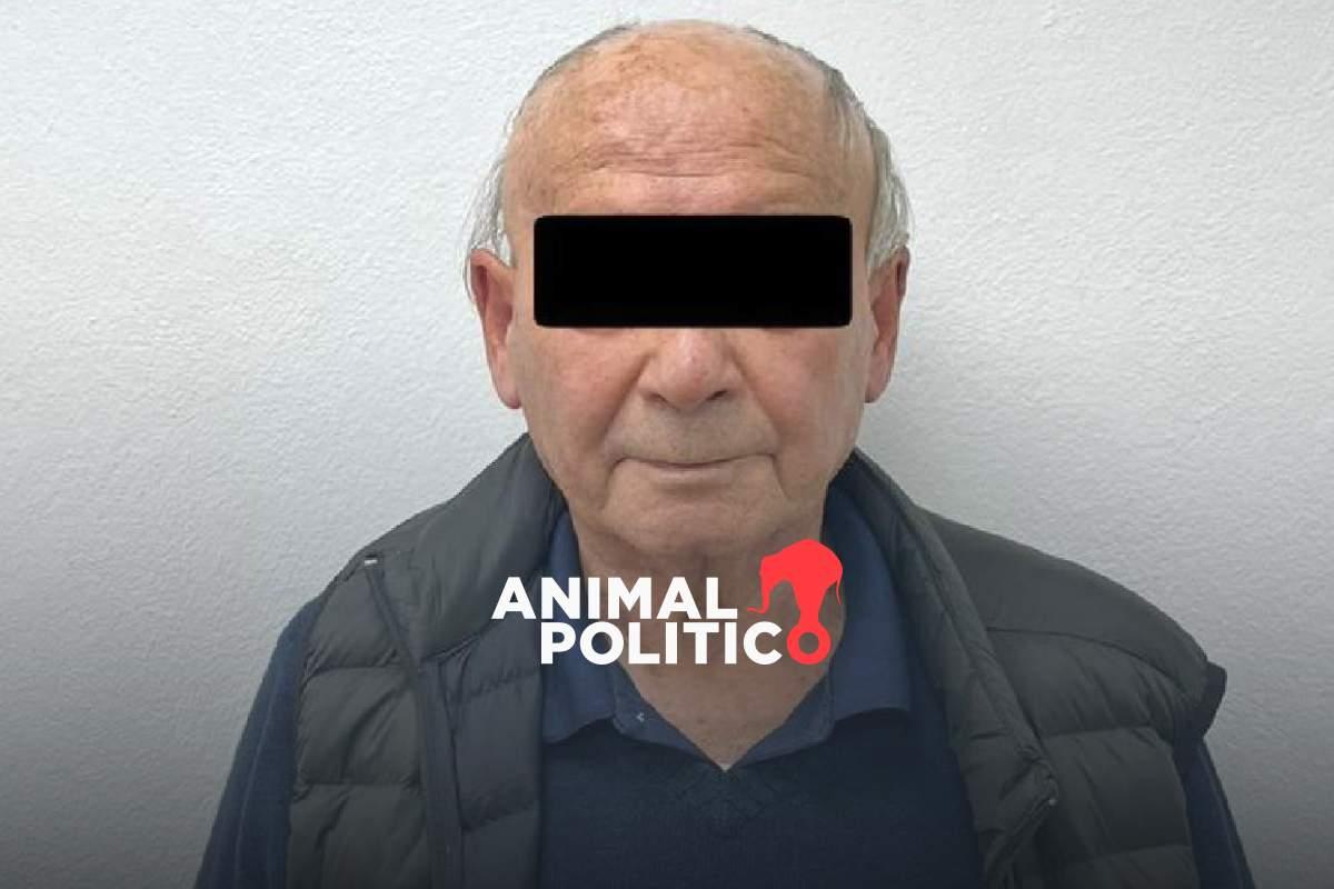 ‘Billy’ Álvarez seguirá proceso por delincuencia organizada y lavado de ...