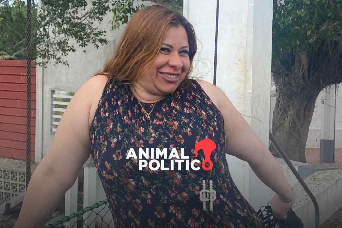 Karla Patricia activó señales de alerta sobre su viaje como conductora ...