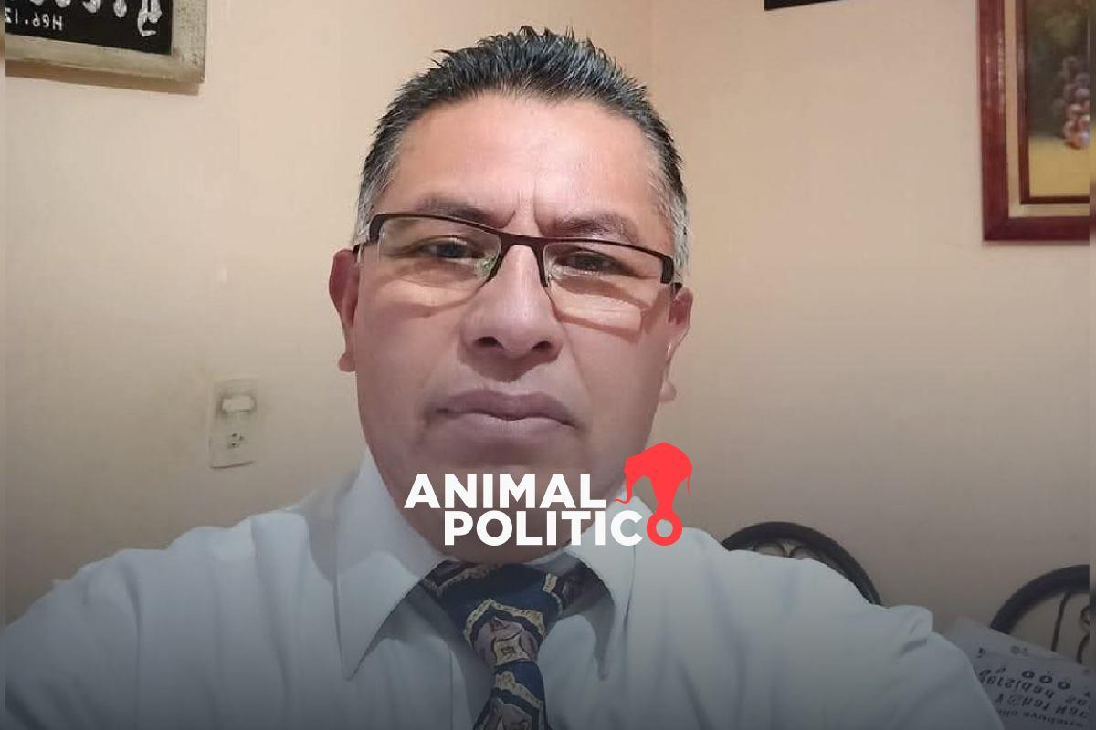 Piden ayuda para encontrar a Maurilio Flores, policía auxiliar de CDMX que desapareció el 3 de enero