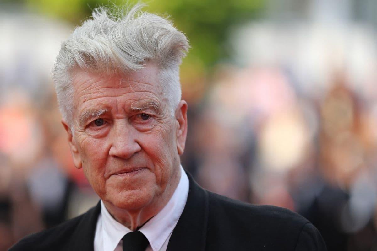Muere David Lynch, director de ‘Twin Peaks’ y ‘Blue Velvet’