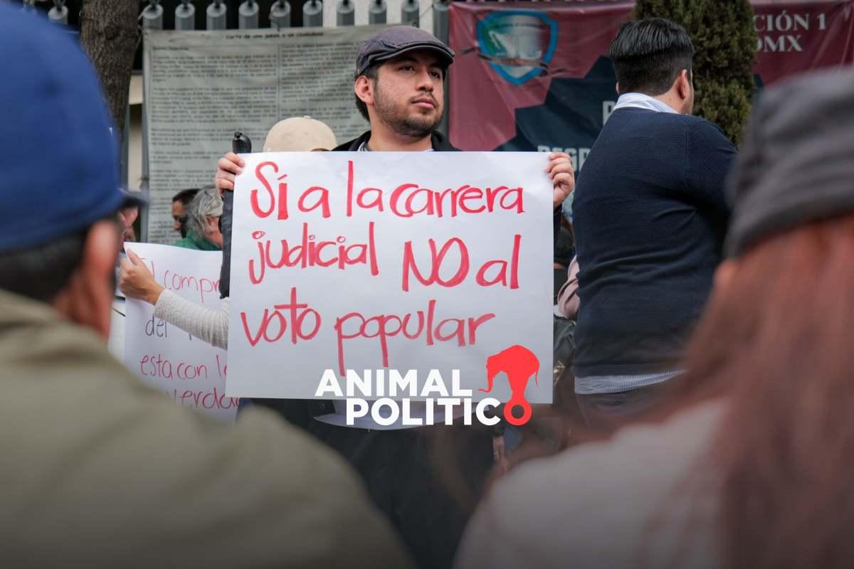 Claves de la nueva Ley de Carrera Judicial: se eliminan categorías y se ...