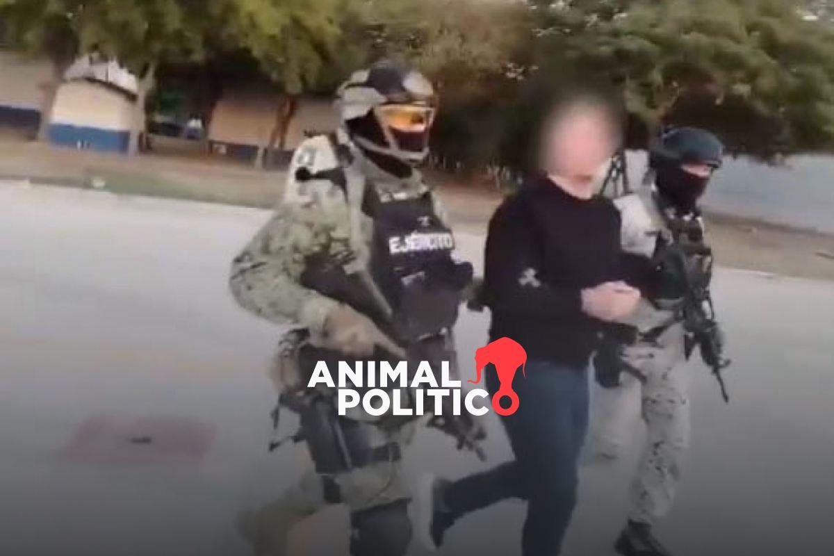 EU sanciona a Los Chapitos y a su red operativa en Mazatlán por tráfico ...