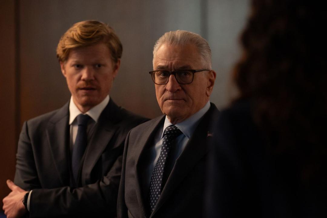 ‘Día Cero’, todo sobre la serie de Robert De Niro en Netflix