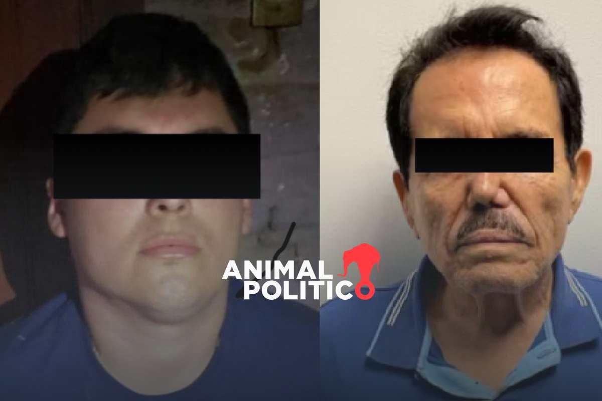 FGR investiga relación de “El Jando”, piloto de los Chapitos, con ...