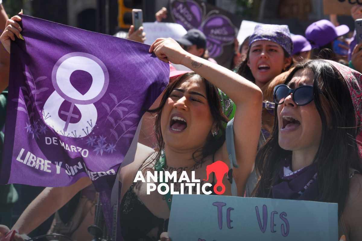 Marcha 8M en CDMX 2025: estas son las convocatorias, horarios y eventos