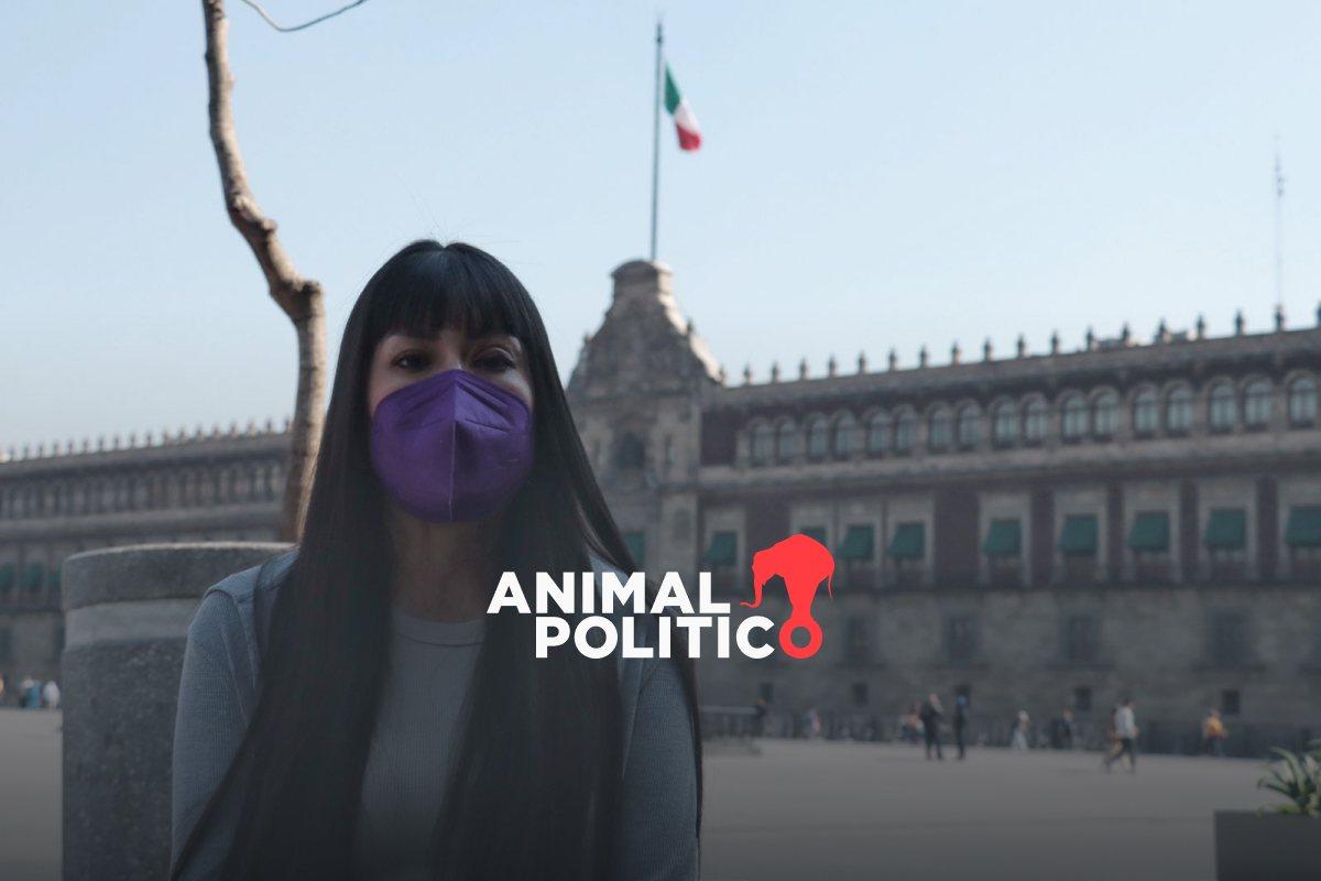 María Elena Ríos pide que su presunto agresor sea trasladado a un ...