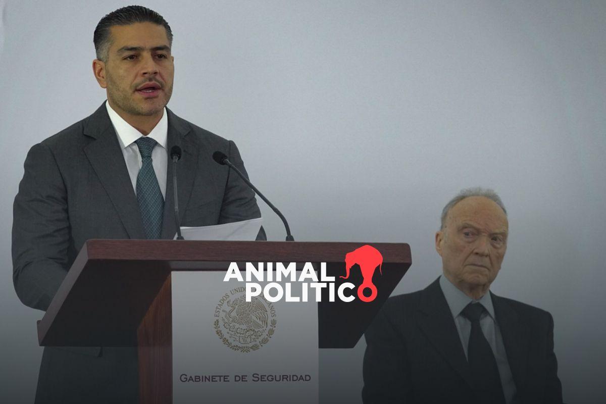 El “Z-40” y “Z-42”, líderes de Los Zetas, se declaran no culpables en audiencia en EU