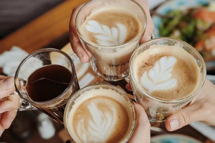 ¿Qué son las Coffee Raves y Coffee Parties? Te contamos sobre esta ...
