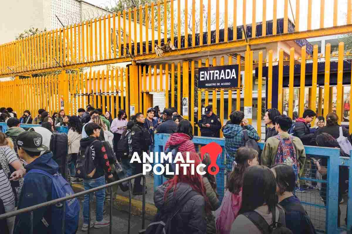 Convocatoria para el registro al Bachillerato 2025: fechas clave ...
