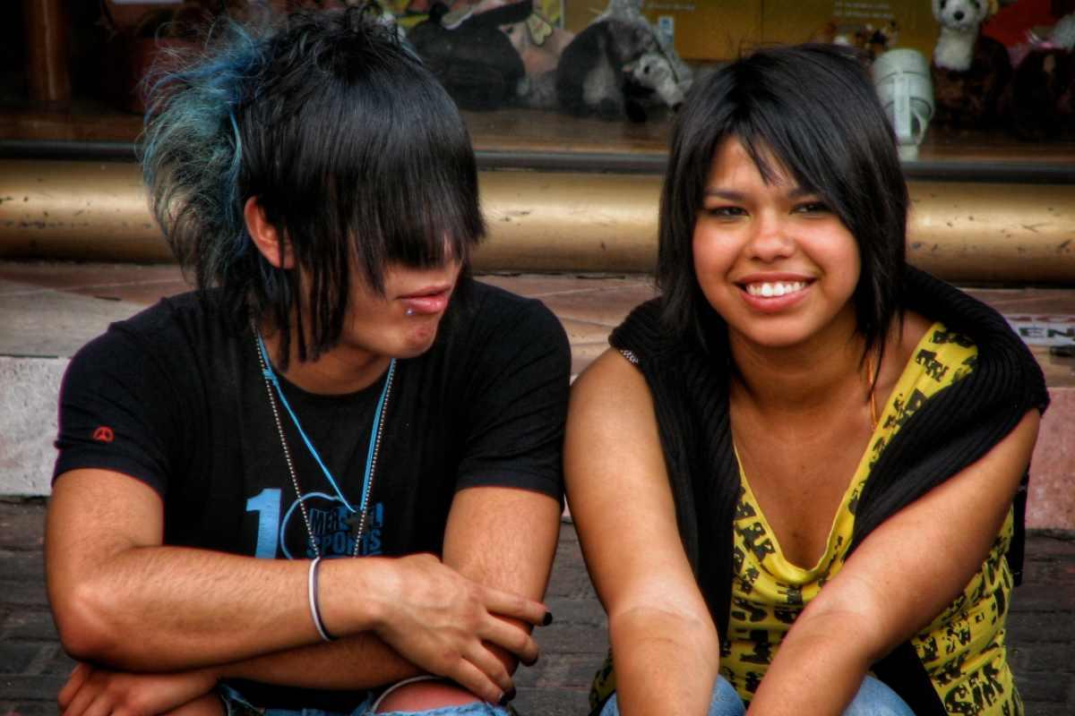 ¡No es broma! Habrá marcha emo en la CDMX