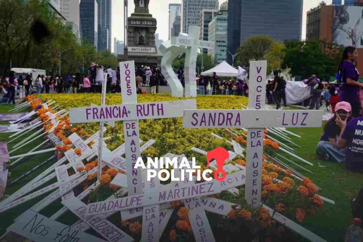 Identifican a la mujer hallada muerta en Tlatelolco: es Gilda Guadalupe, de 26 años, reportada ...