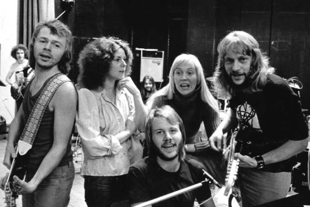¡ABBA en la cineteca! Te contamos todo sobre la proyección de la peli