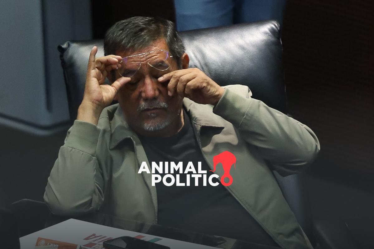 Salgado Macedonio frena sus aspiraciones a la gubernatura de Guerrero ...